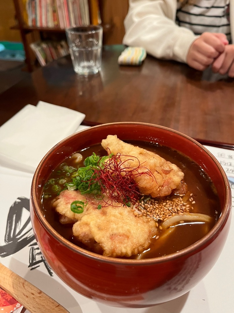 [청년 기자] 나라(奈良) 현지인들이 찾는 숨겨진 맛집들