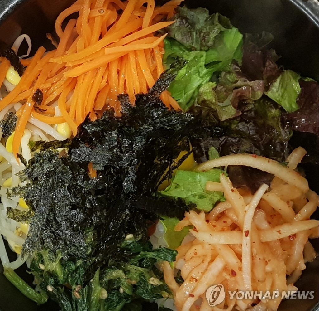 일본인들이 좋아하는 한국 음식은 ? 비빔밥, 양념치킨 제친 ‘이것’! “종류가 다양해서 좋아”